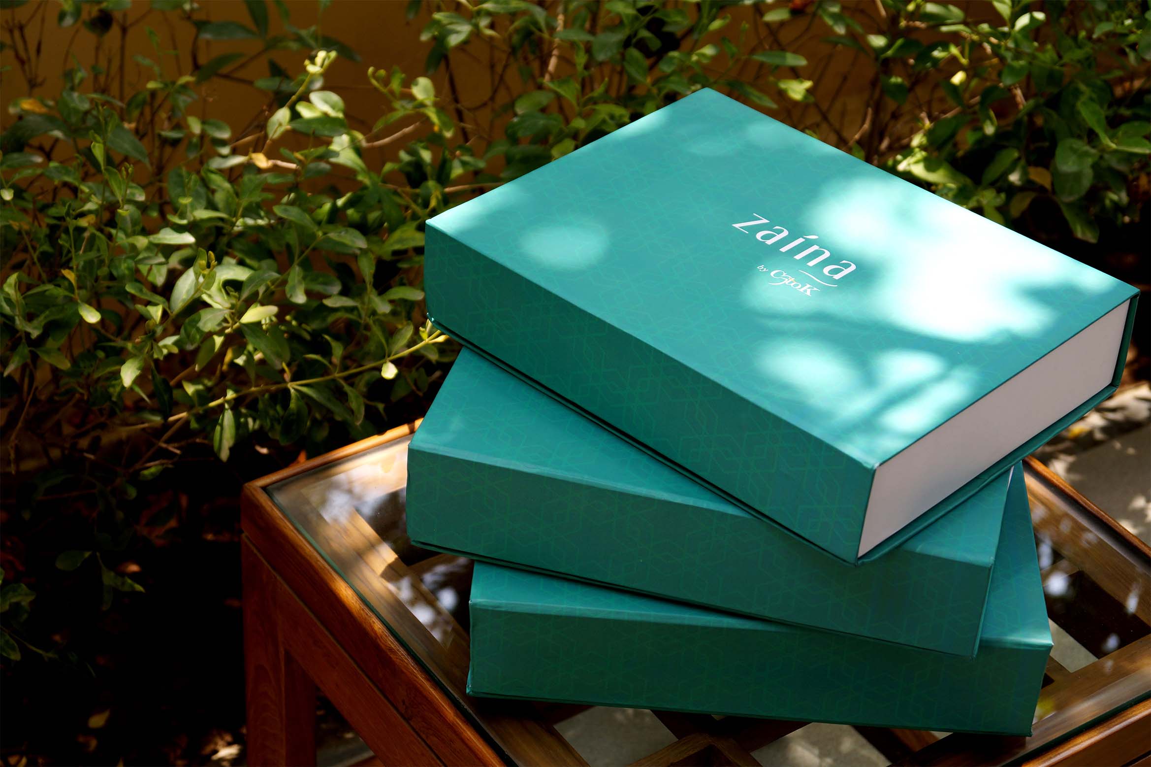 Top 5 tips for choosing the best gifts this season – Zaina by CtoK